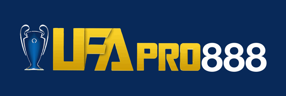 แทงบอล ufapro888 เว็บพนันบอล เว็บตรง ครบทุกลีกดัง ค่าน้ำดี